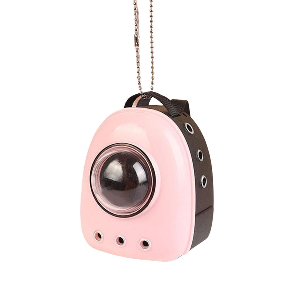 WAXCMXYH 16 Doll Mini Backpack Cat Bag Pet Space Bags Travel NEW 1pcs ...