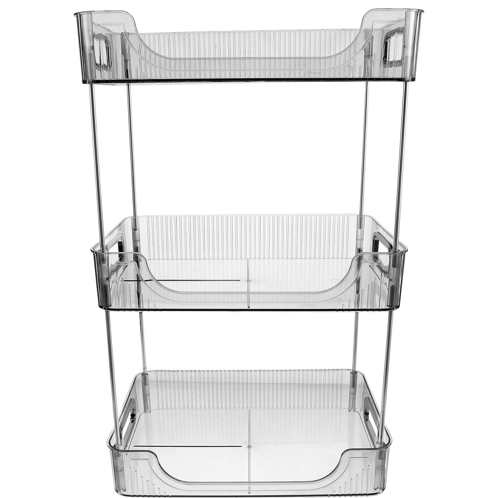 WAXIAYU 1 Set Bathroom Organizer Countertop Organizer Desktop Cosmetics ...
