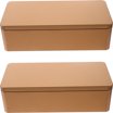 Keepsake Boxes Craft Kit (Pack of 12) - Walmart.com