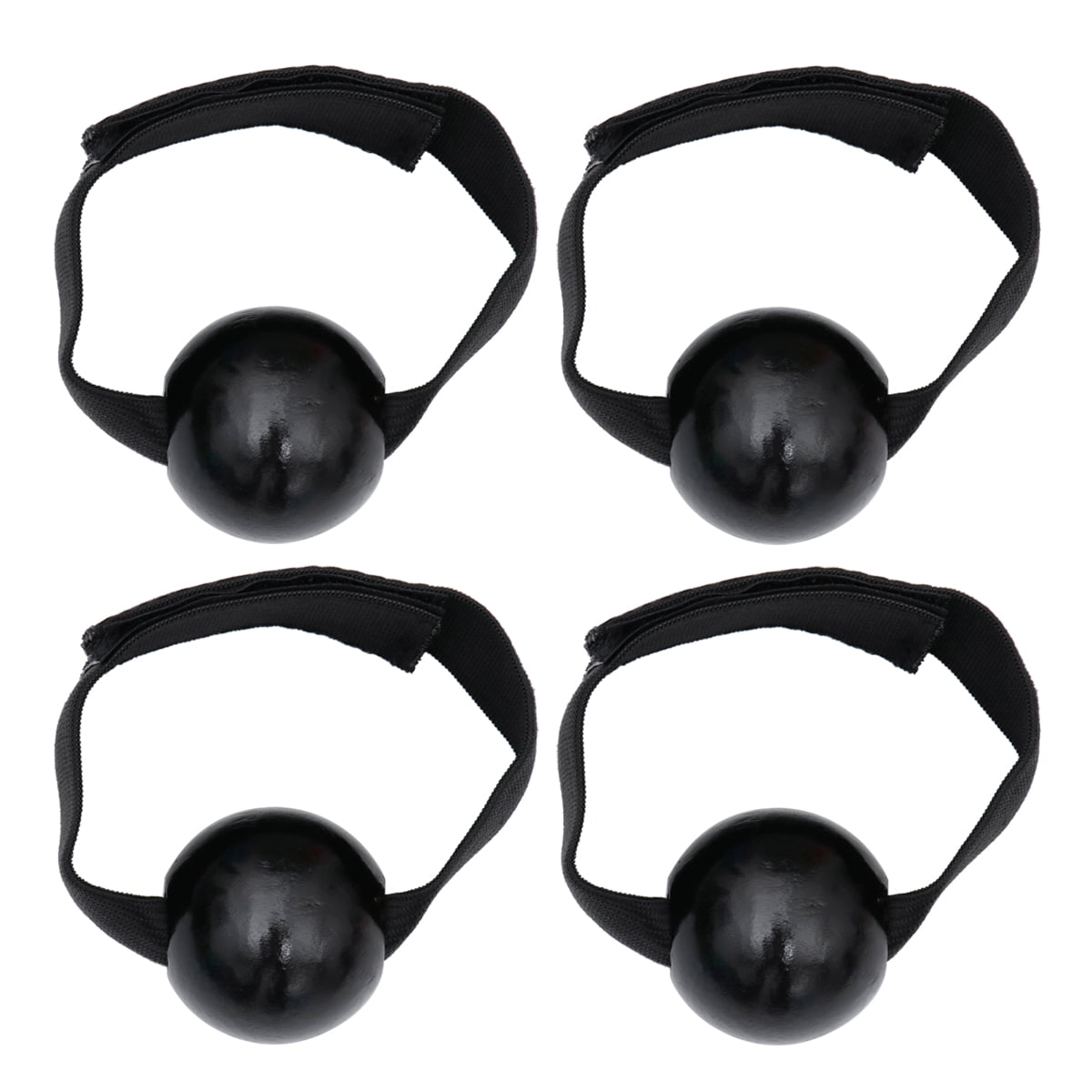 WAXIAYU 2 pairs of Volleyball Training Exercise Band Equipment ...