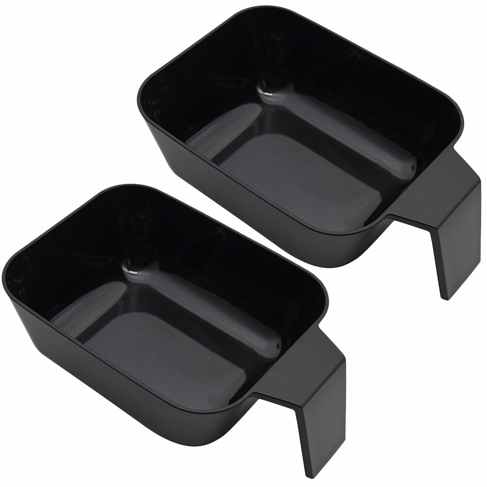 WAXIAYU 2pcs Hair Dye Bowl Hair Color Bowl Mixing Tint Bowl DIY ...