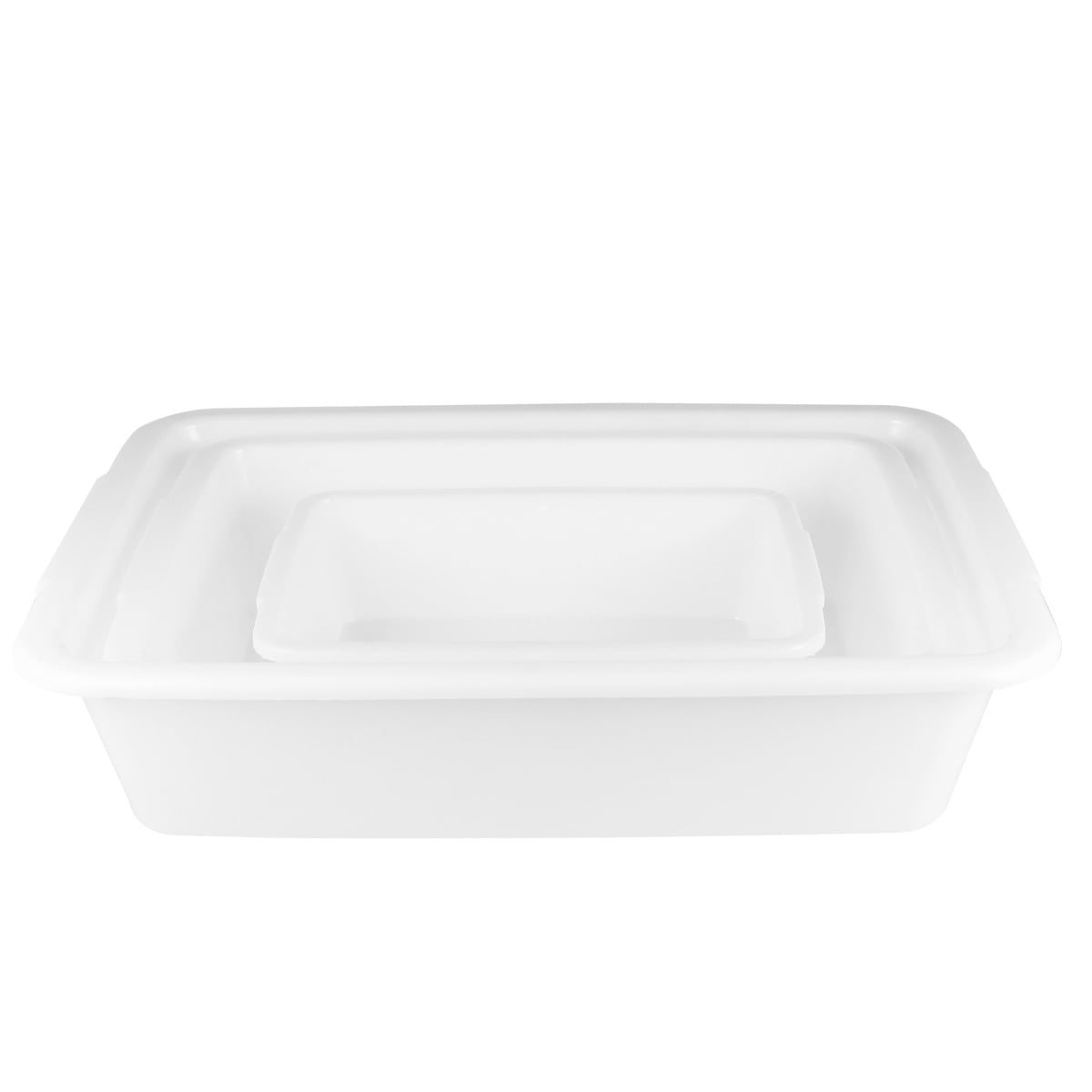 WAXIAYU 3PCS Chemical Reagent Tray Laboratory Equipment Tool Storage ...