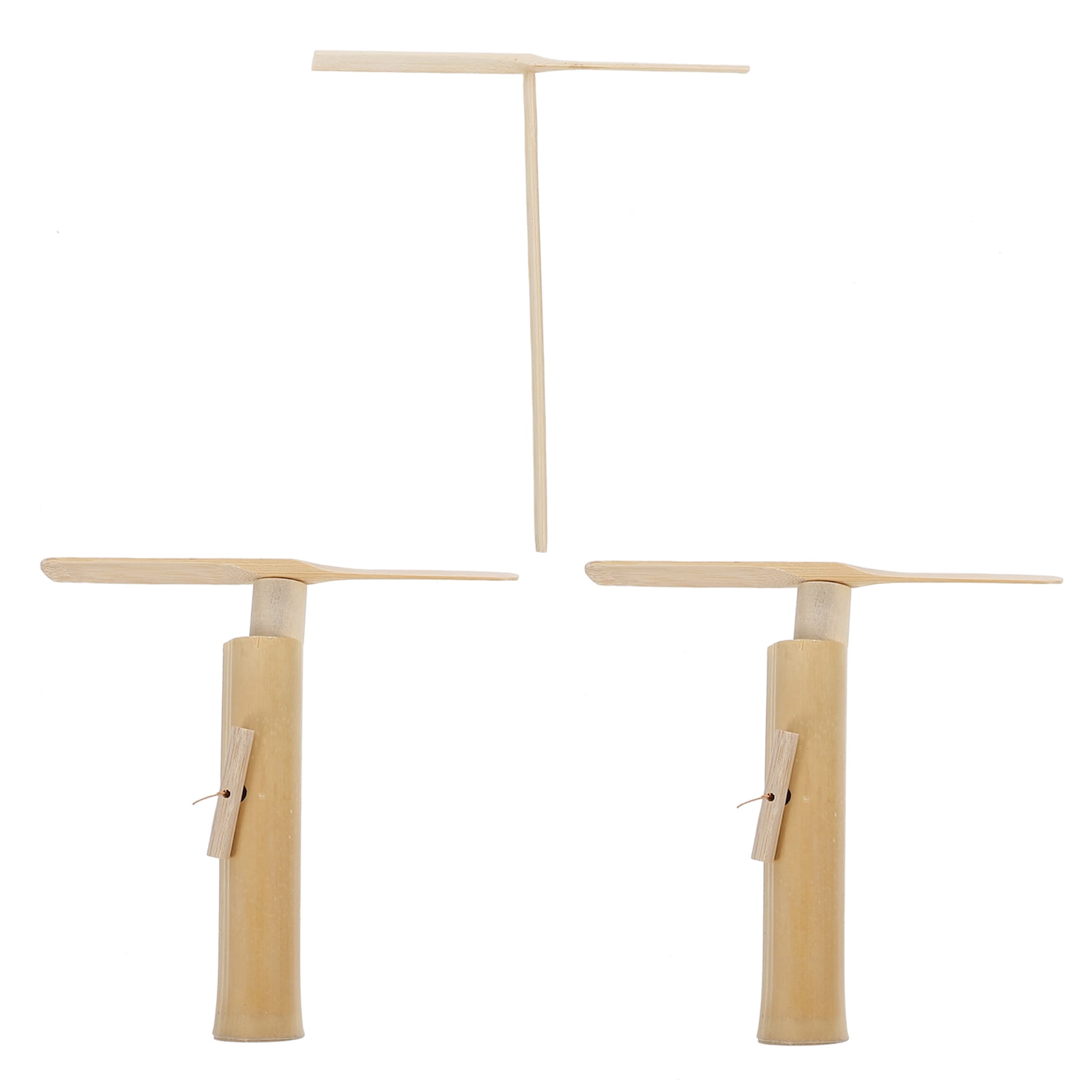 WAXIAYU 3pc Flying Dragonfly Playset + Hand Helicopter Gift - Walmart.com