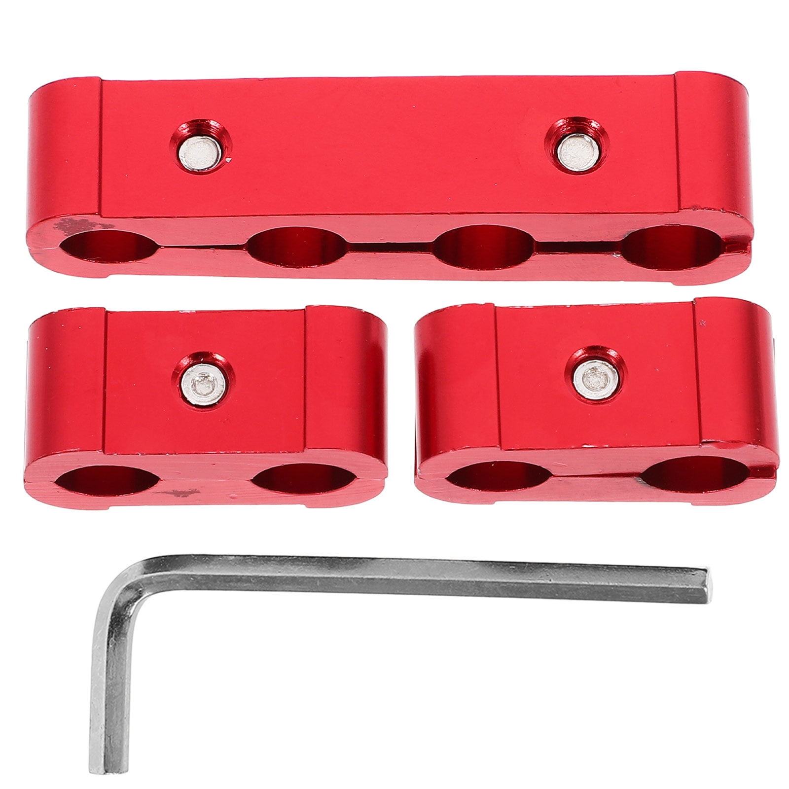 WAXIAYU 3pcs spark plug Wire Separator auto Spark Plug Wire Holder ...