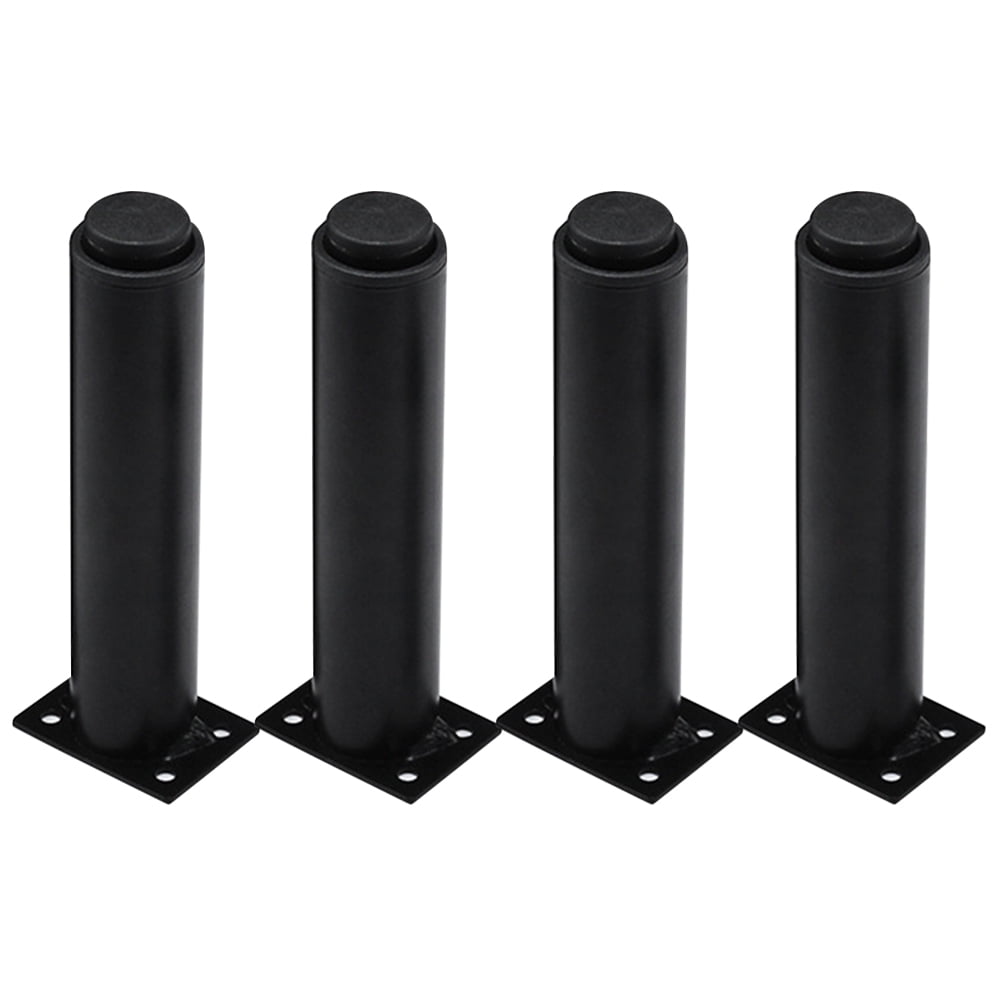 WAXIAYU 4Pcs Adjustable Furniture Legs Adjustable Cabinet Legs ...