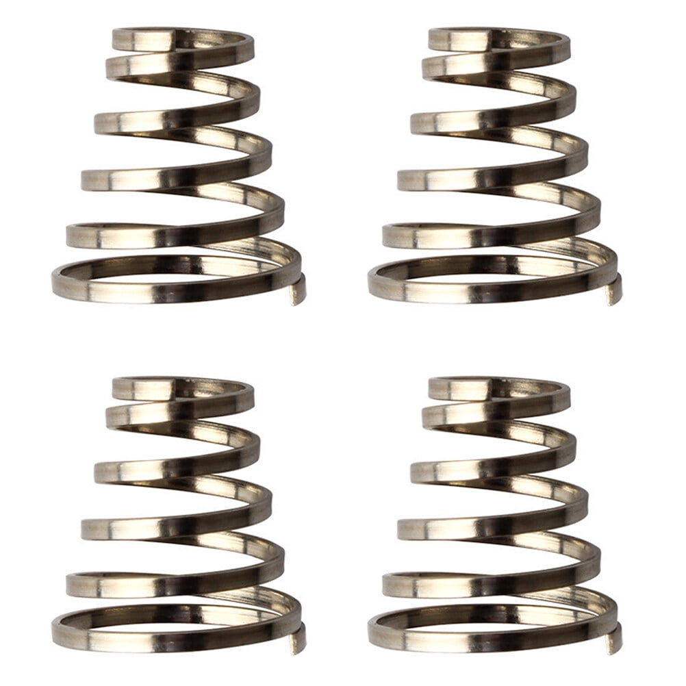 WAXIAYU 4pcs Bike Wheel Hub Spring Stainless Steel Springs for MTB ...