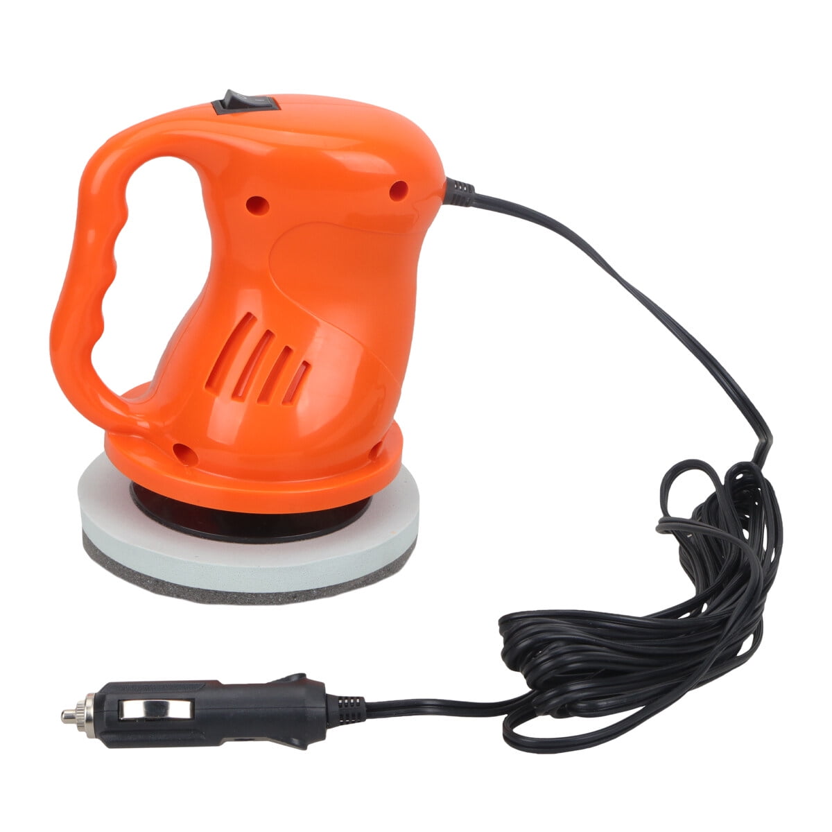 WAXIAYU Car Polisher Car Wax Polishing Machine Automobile Cosmetic Seal ...