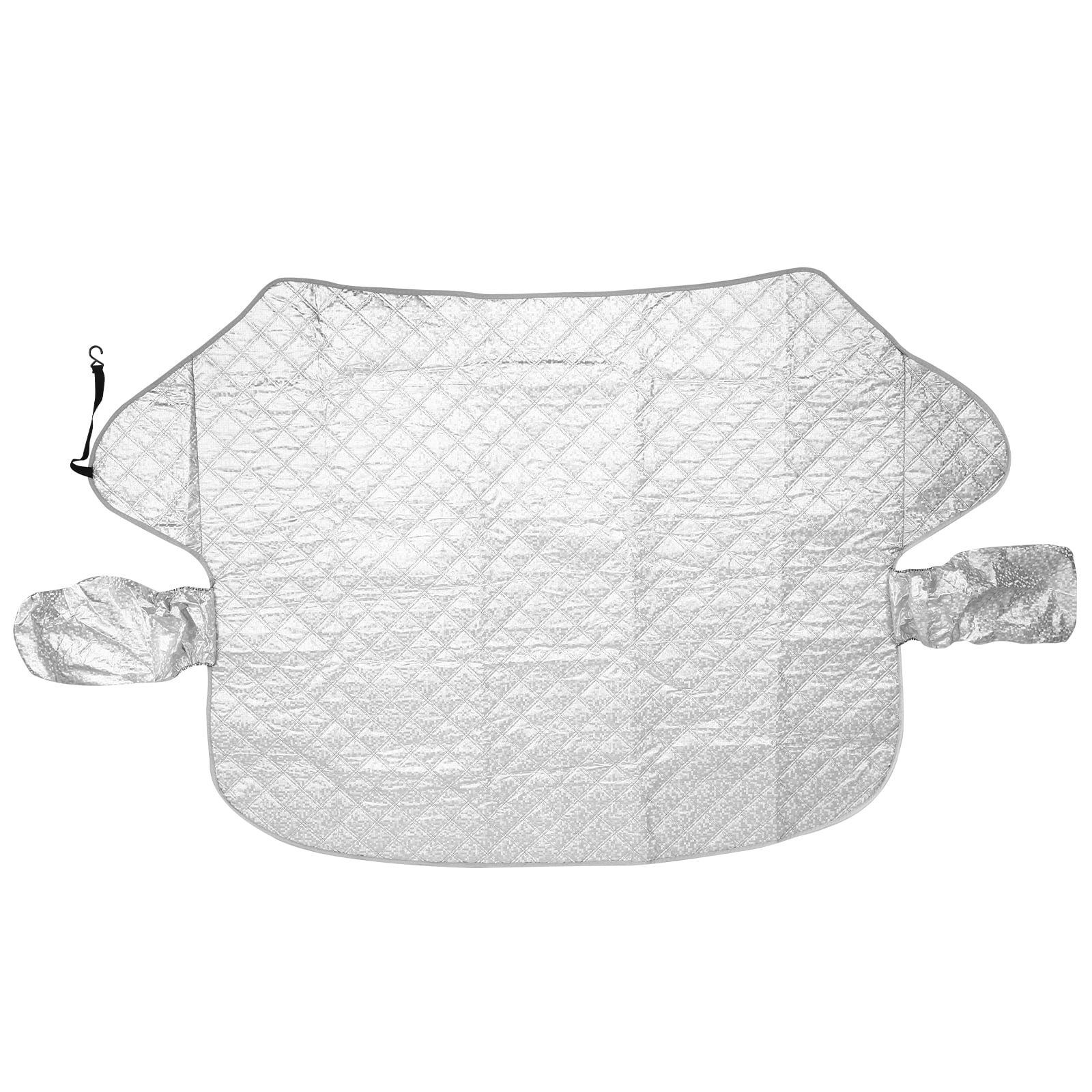 WAXIAYU Car Snow Covers Auto Front Window Shield Aluminum Film Anti ...