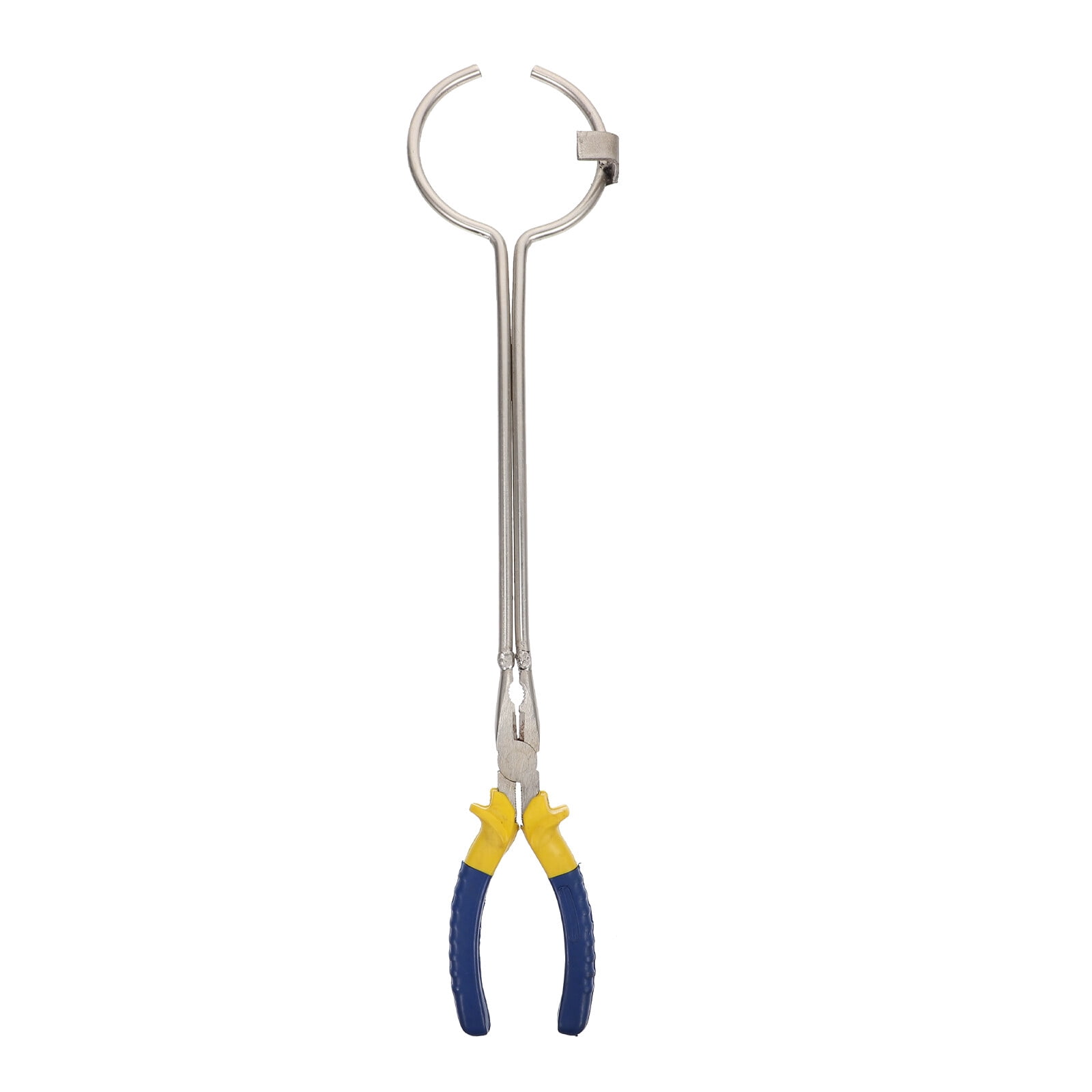 WAXIAYU Casting Gold Tong Melting Clamp Plier Professional Crucible ...