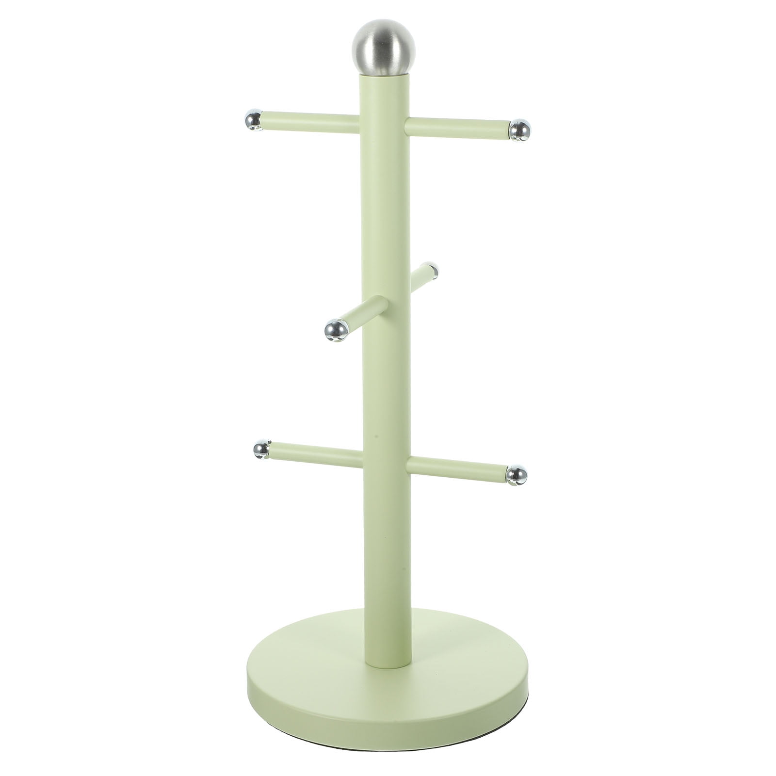 WAXIAYU Coffee Mug Tree Hanger Stand Coffee Cup Holder for Kitchen Home ...