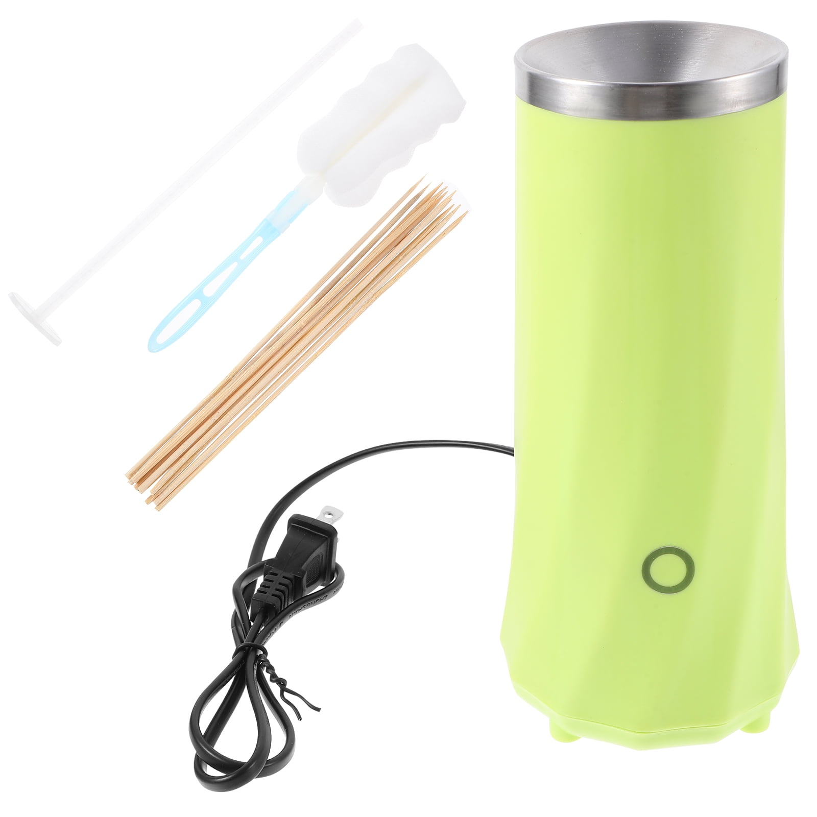 WAXIAYU Electric Egg Roll Maker Nonstick Sausage Roll Machine for Home ...