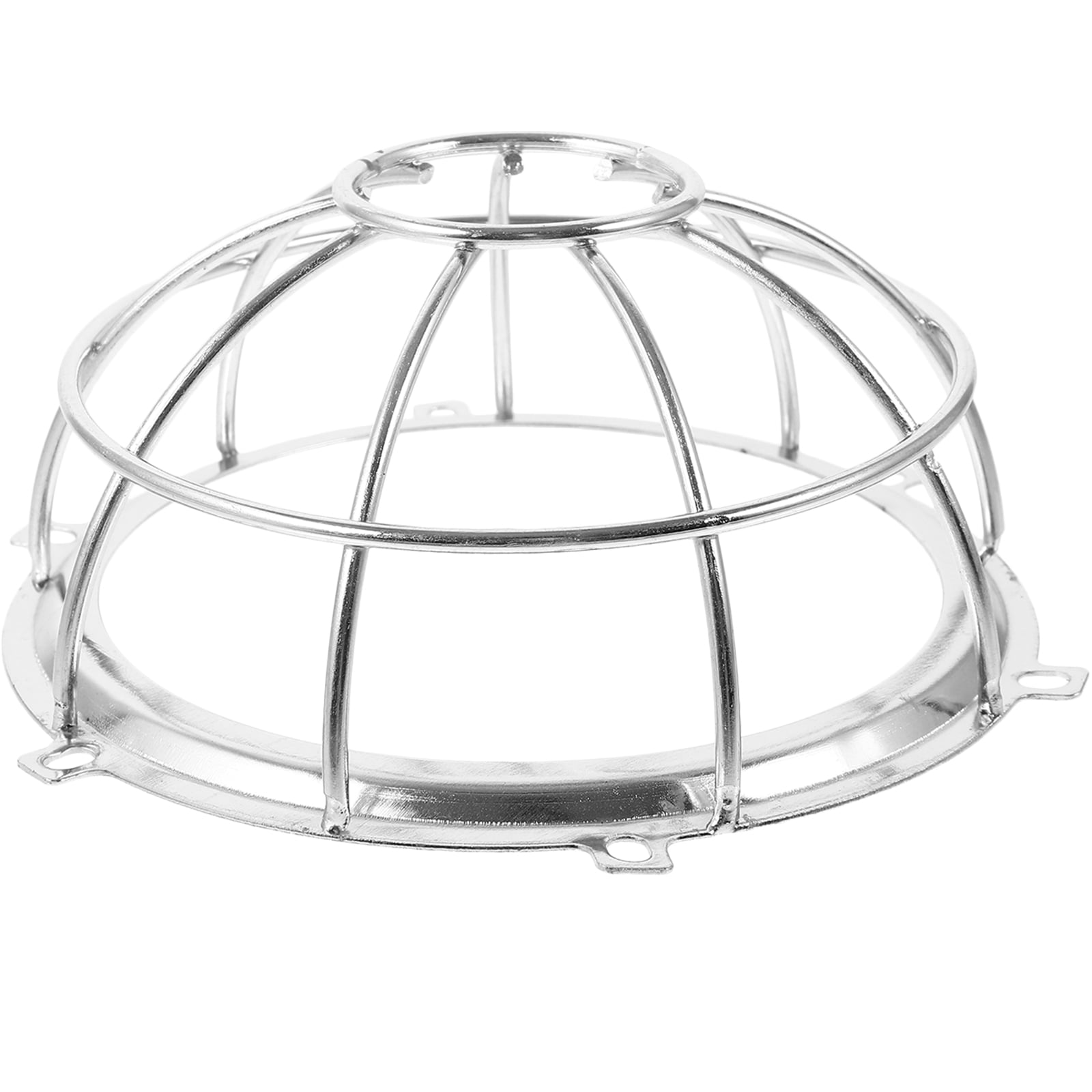 WAXIAYU Fire Sprinkler Protector Fire Sprinkler Bracket Screw Type Fire ...