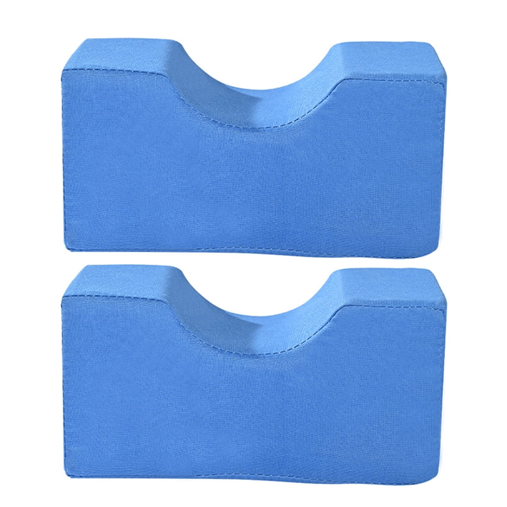 WAXIAYU Foot Elevator Pillow 2pcs Ankle Anti Bedsore Cushion Leg Rest ...
