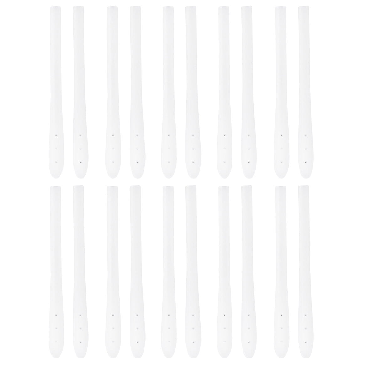 WAXIAYU Healifty Silicone Ear Sock for Eyewear (10 Pairs) - Walmart.com