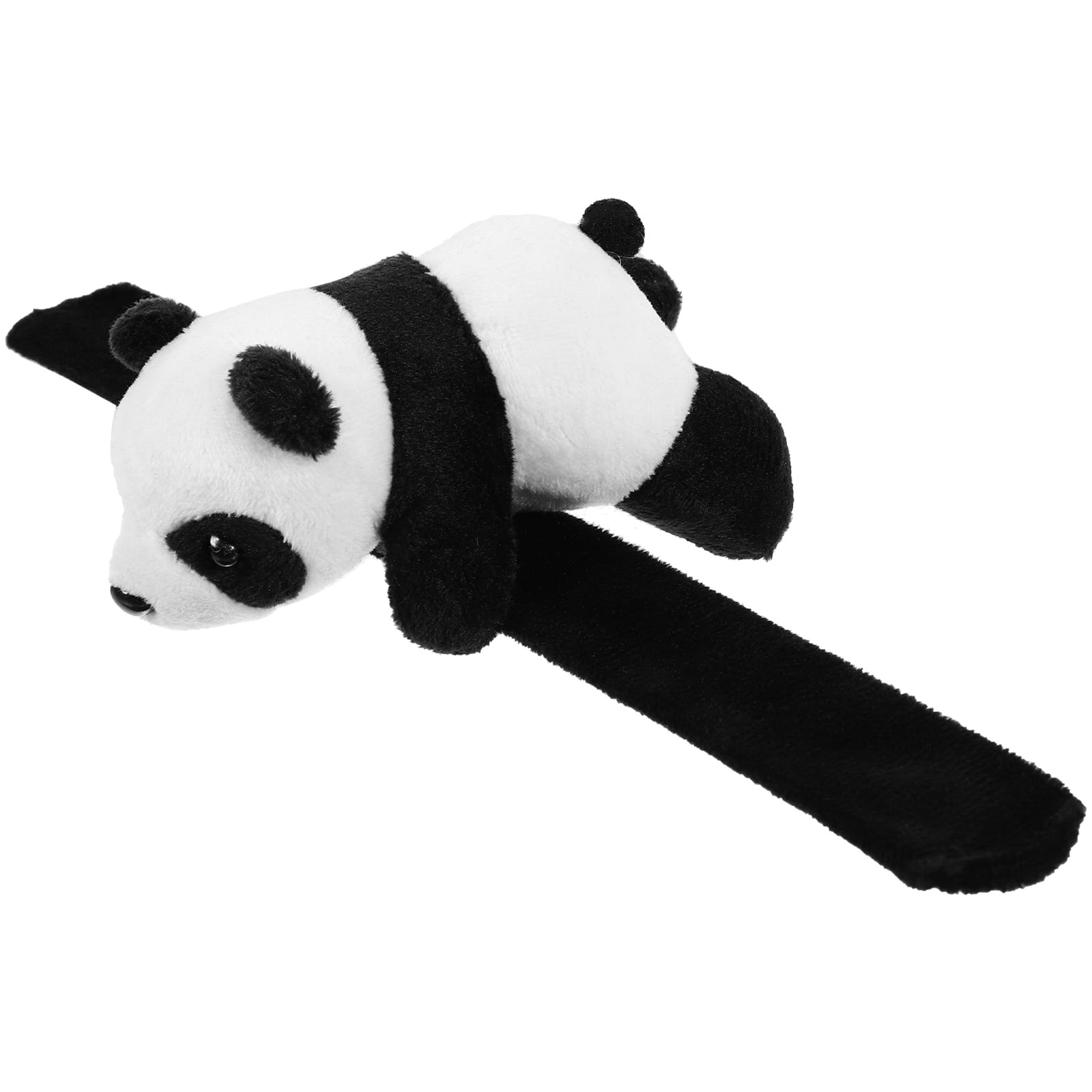 WAXIAYU Jungle Themed Slap Bracelet Animal Slap Band Stuffed Animals ...