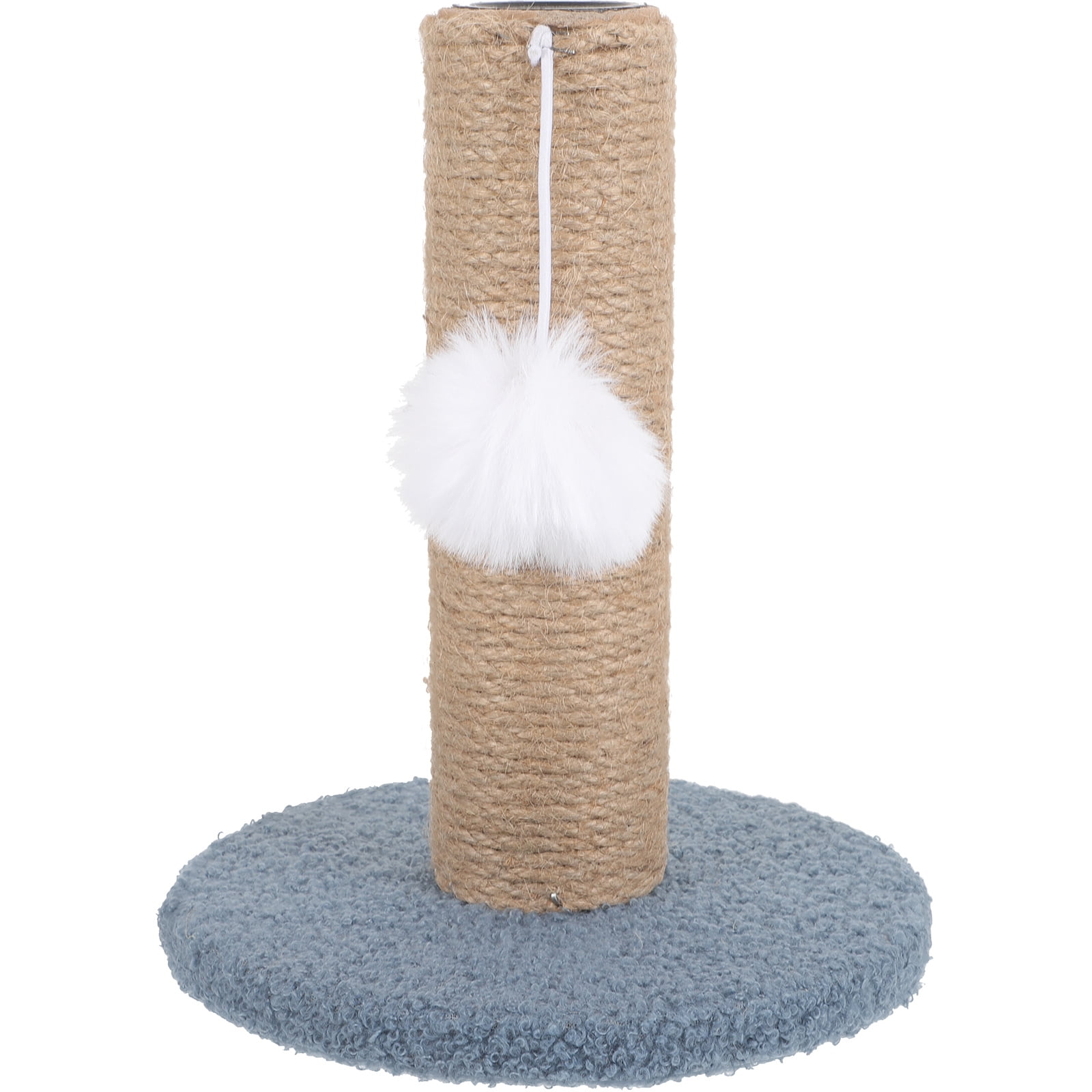 WAXIAYU Kitten Scratcher Reusable Scratching Post Household Scratching ...