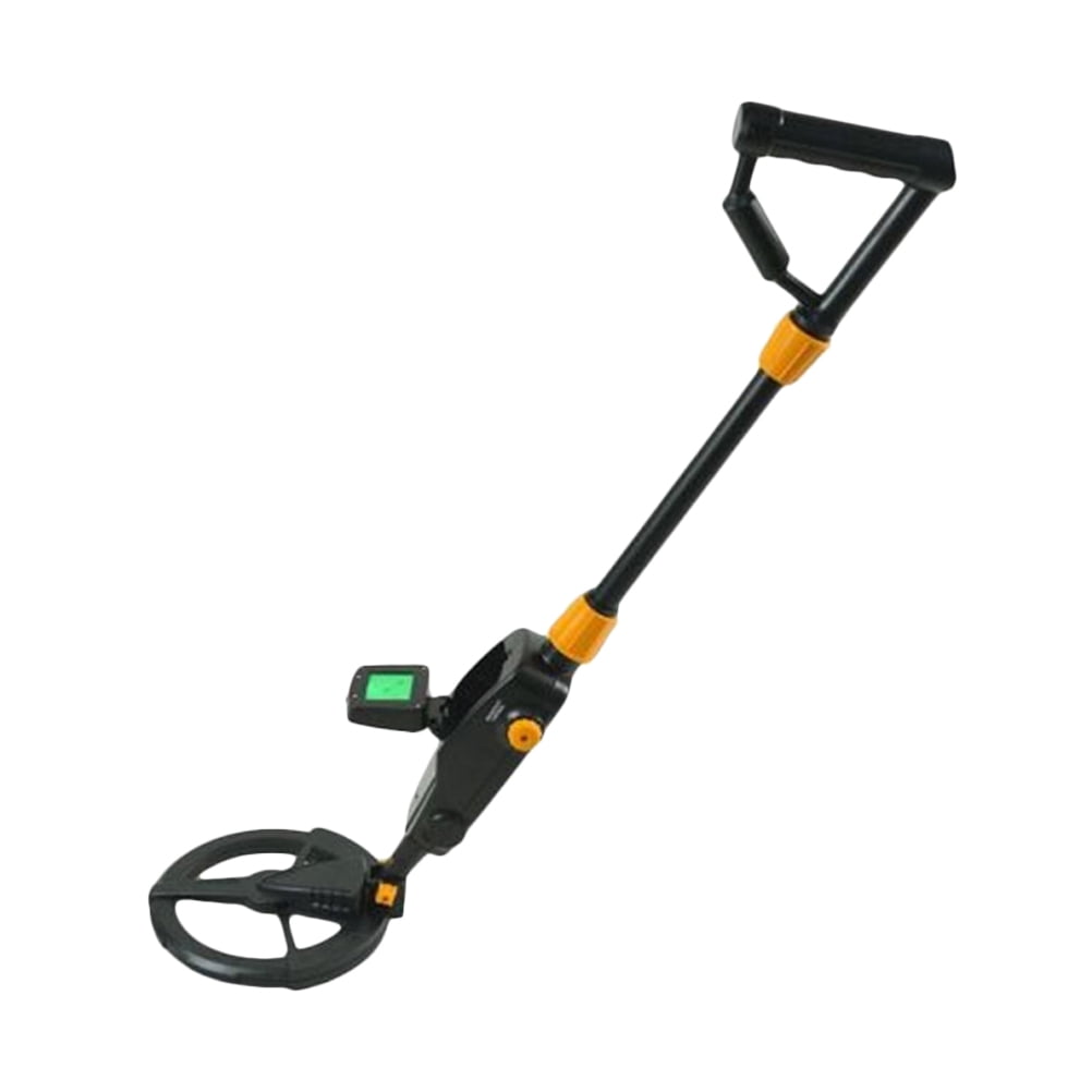 WAXIAYU Metal Beach Waterproof Sand DIY Beginner Digger High ...