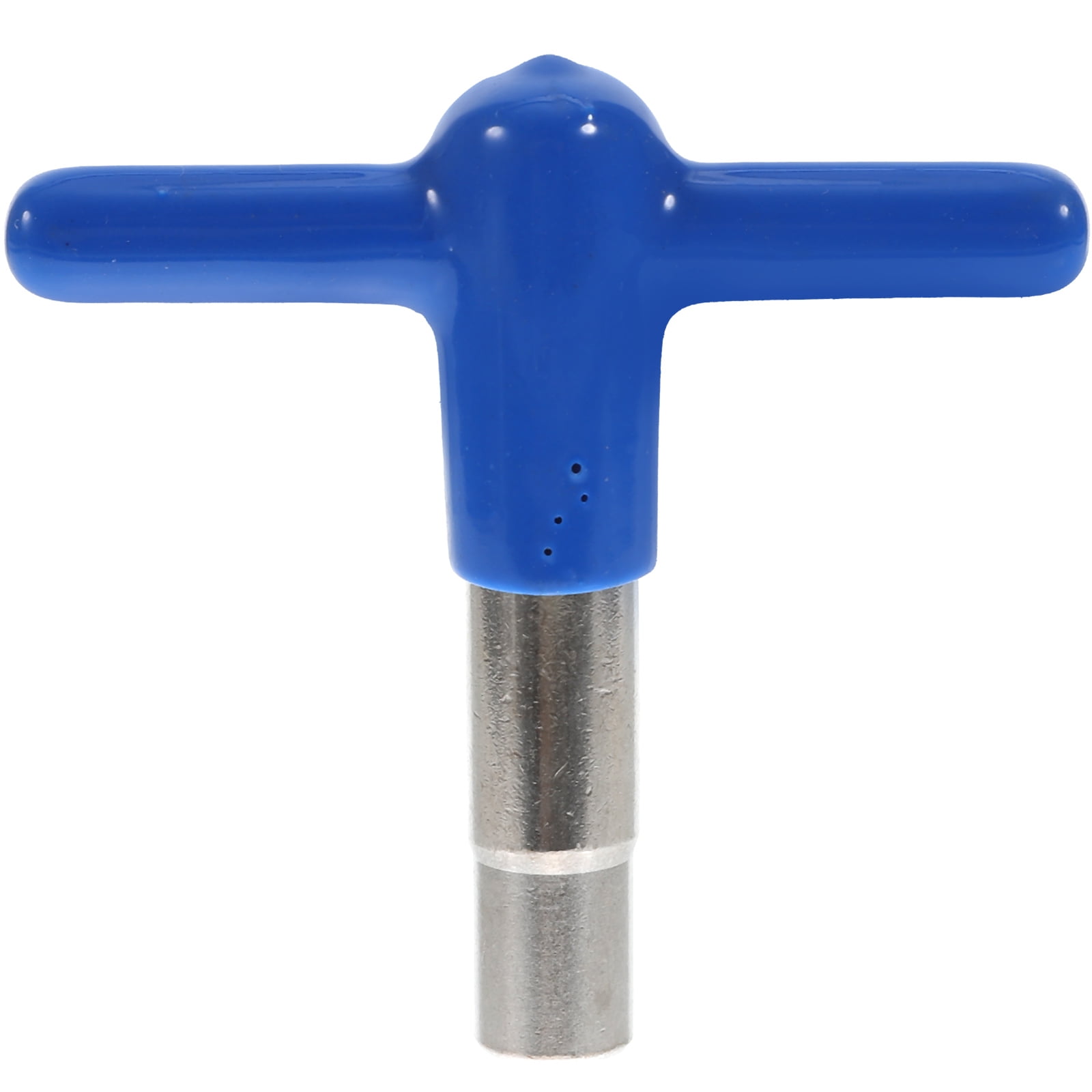WAXIAYU Metal Drum Wrench Key for Snare & Electronic Drums - Blue ...