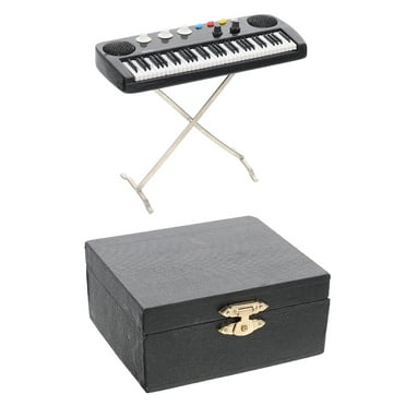 First Act Keyboard for Kids, 23 Keys Preschool Piano, Develop Musical ...