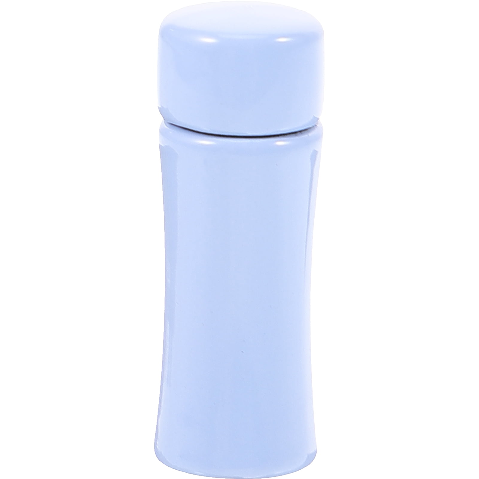 WAXIAYU Miniature Dollhouse Water Bottle for Kids Pretend Play Blue ...