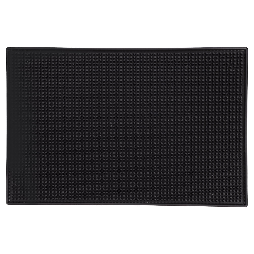 WAXIAYU Non-Slip Bar Service Spill Mat Bar Table Mat Bar-counter Pad ...