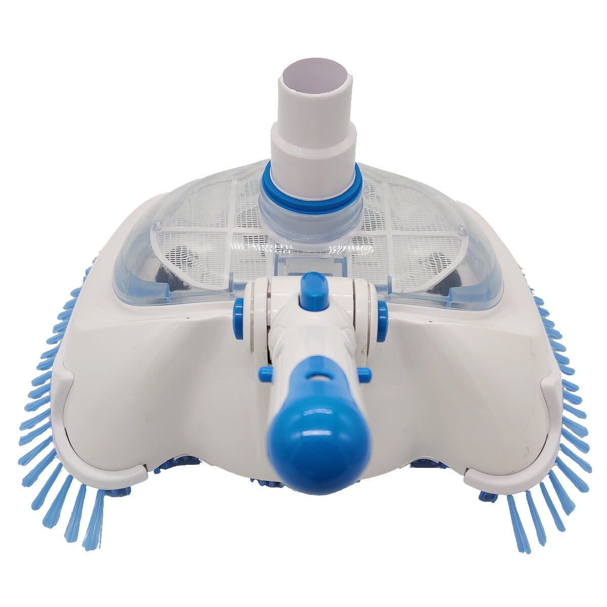 WAXIAYU Pool Vacuum Swimming Spa Pool Vacuum Pool Cleanner for Spa Pool ...