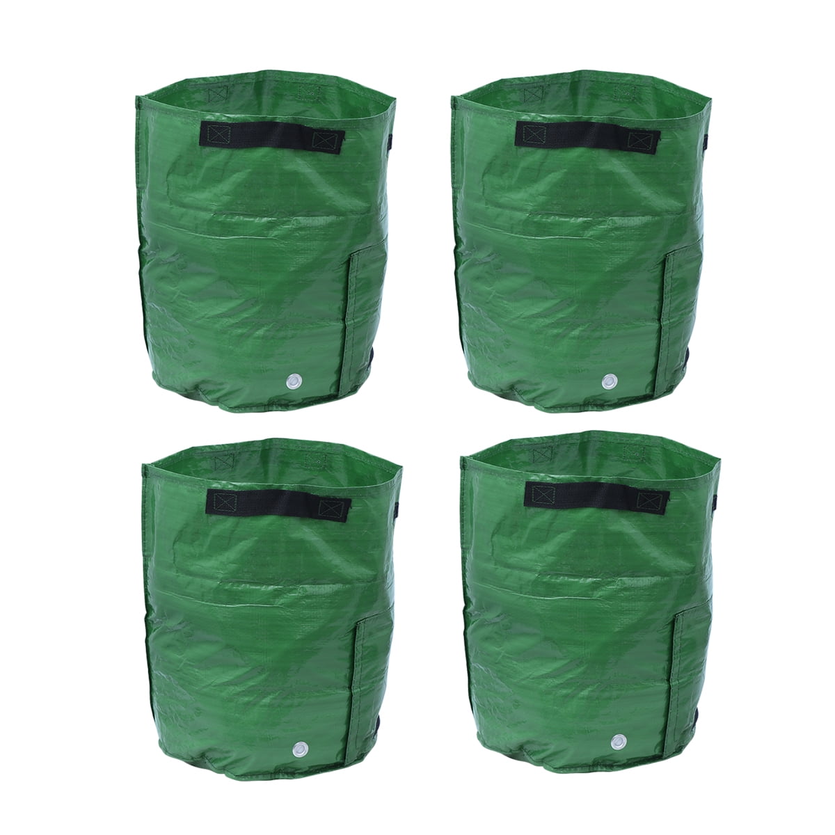 WAXIAYU Potato Planting Bag Nursery Bags Vegetable Grow Planter Thick ...