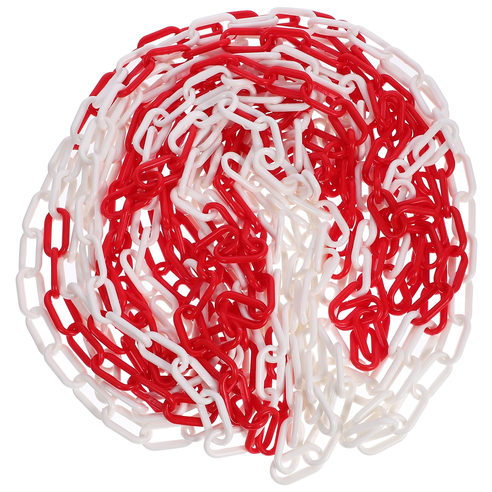 WAXIAYU Safety Barrier Chain Caution Chain Safety Chain Caution ...