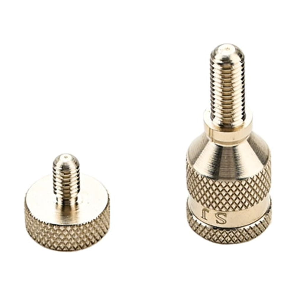 WAXIAYU Sax Neck Screw Replacement Tightening Part Silver Metal ...