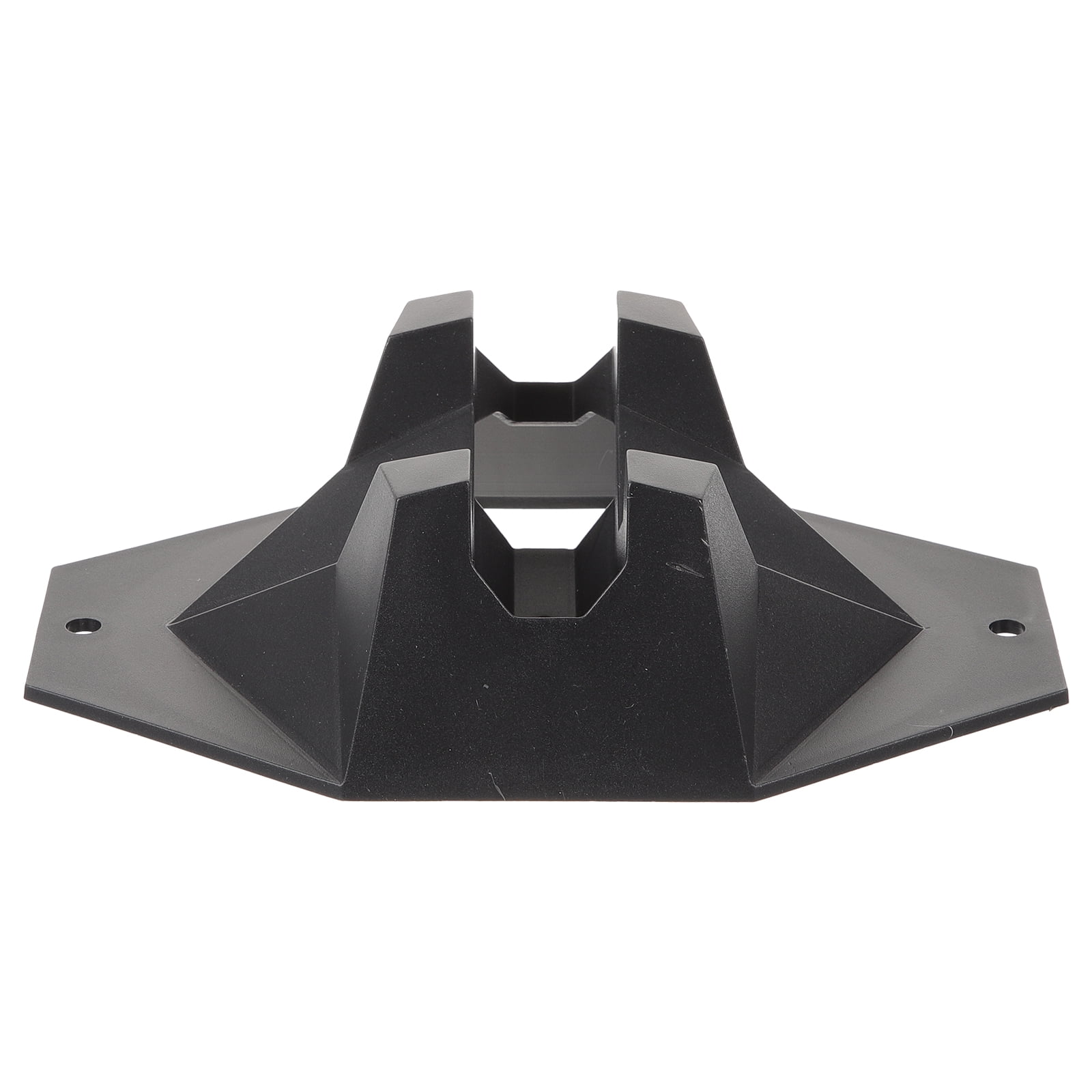 WAXIAYU Scooter Stand Parking Kick Holder Plastic Black - Walmart.com