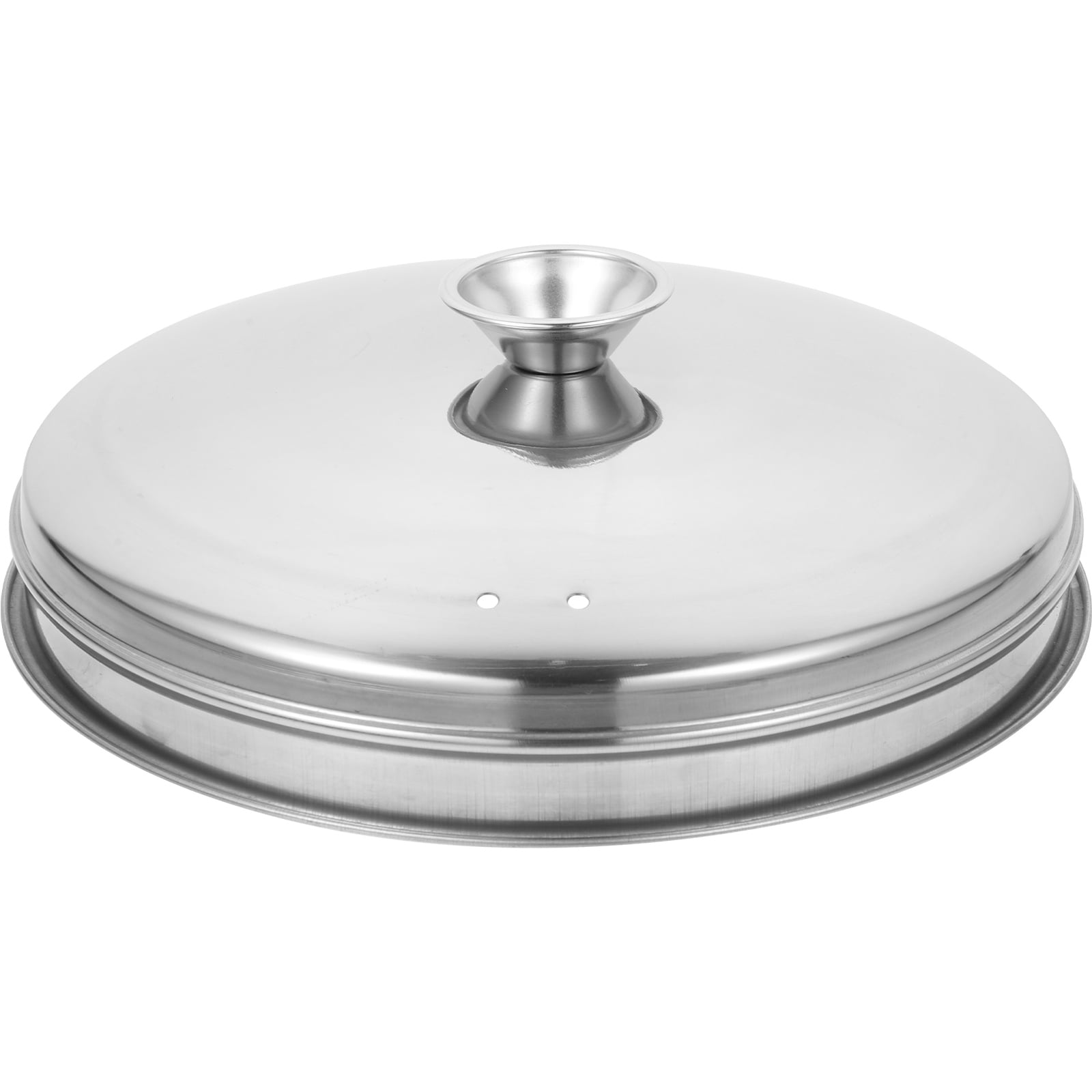 WAXIAYU Stainless Steel Cheese Melting Dome for Griddle Grill - Walmart.com