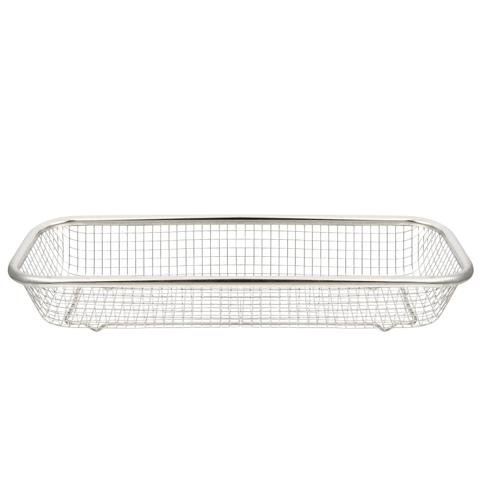 WAXIAYU Stainless Steel Sink Filter Utensil Drying Rack - Walmart.com