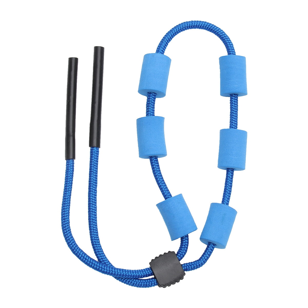 WAXIAYU Swimming Glasses Rope Float Lanyard for Outdoor Sports (Blue ...