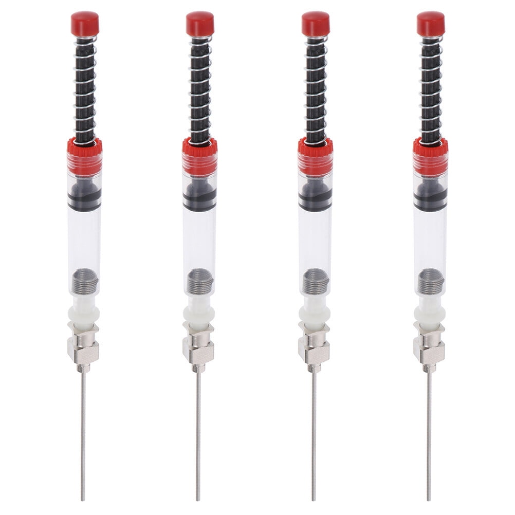 WAXIAYU Syringe Pen Ink Filler with Needle for Converter - Walmart.com