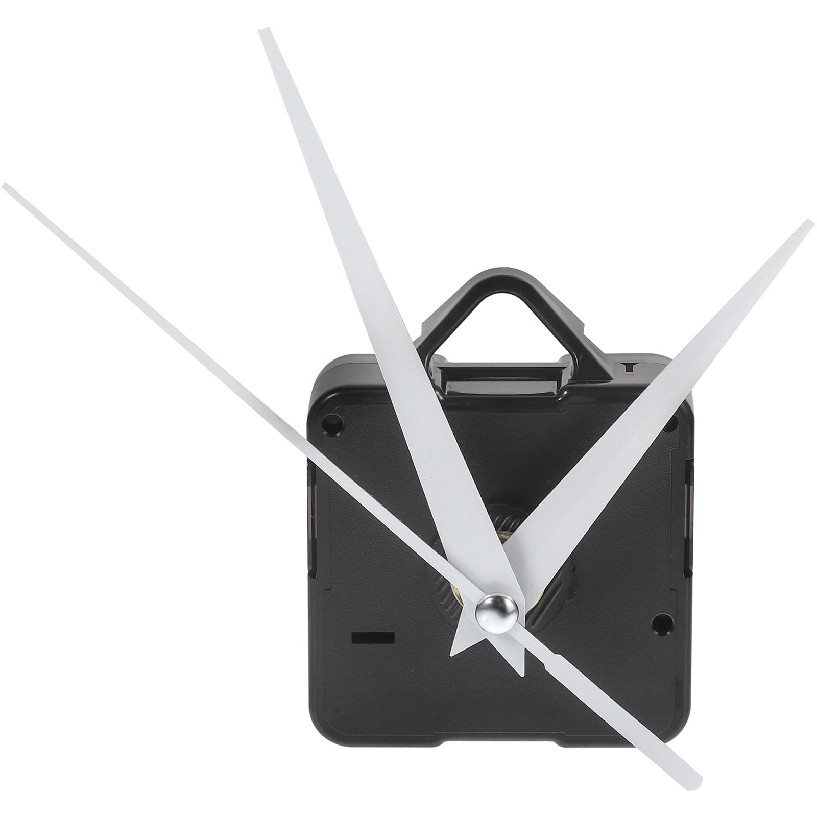 Waxiayu Wall Clock Movement Kit Set Simple Diy Clock Movement Kit For