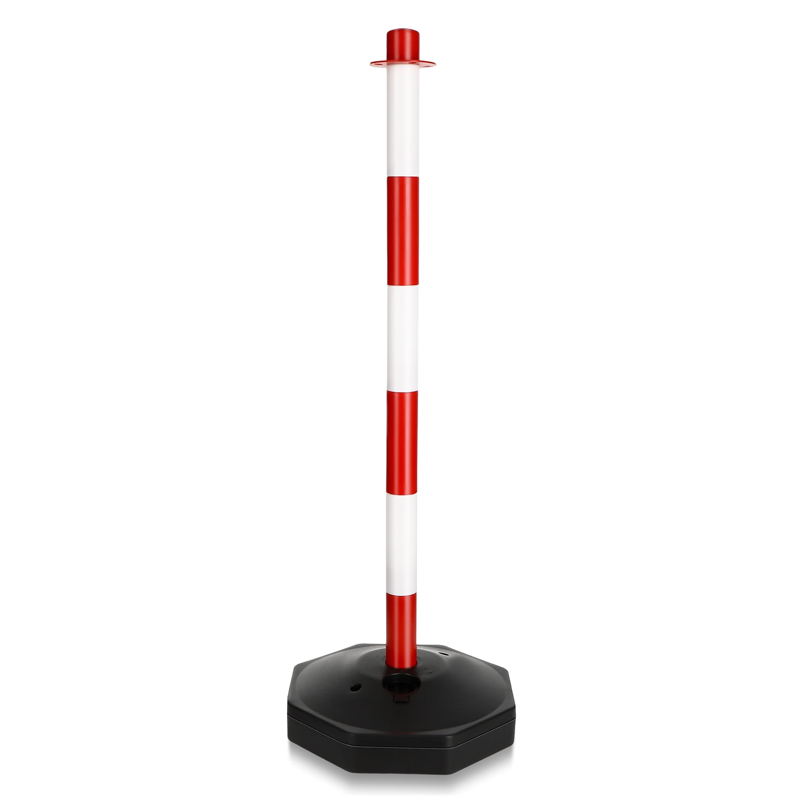 WAXIAYU Water-fillable Warning Column Isolation Pile Road Movable Anti ...