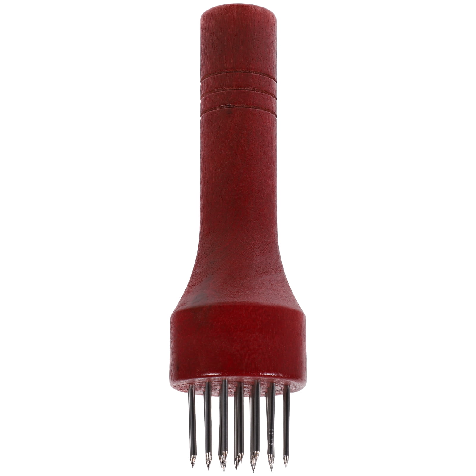 WAXIAYU Wooden Meat Tenderizer Hammer Kitchen Tool for Home and ...