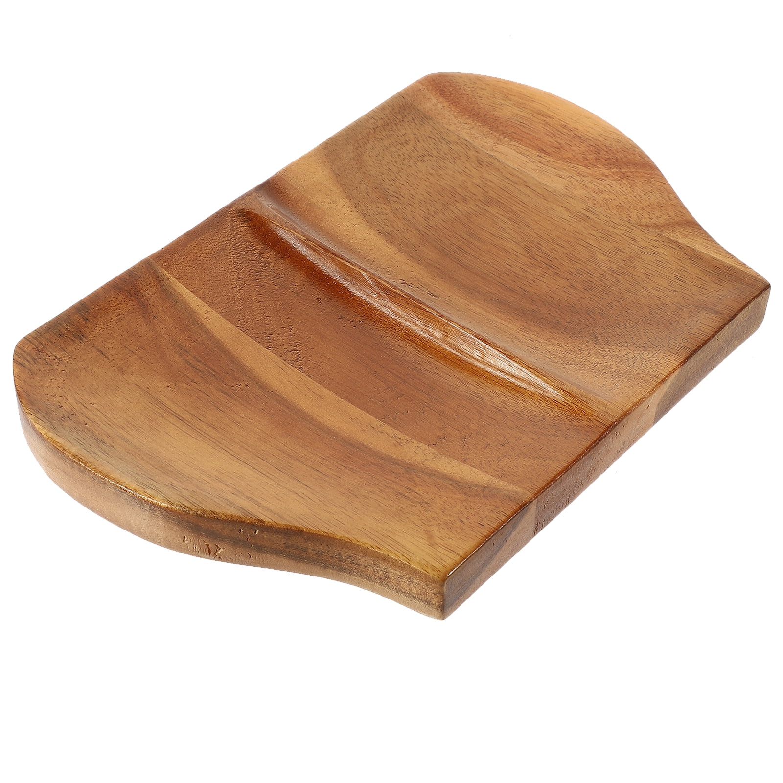 WAXIAYU Wooden Spoon Holder for Kitchen Counter and Stovetop - Walmart.com