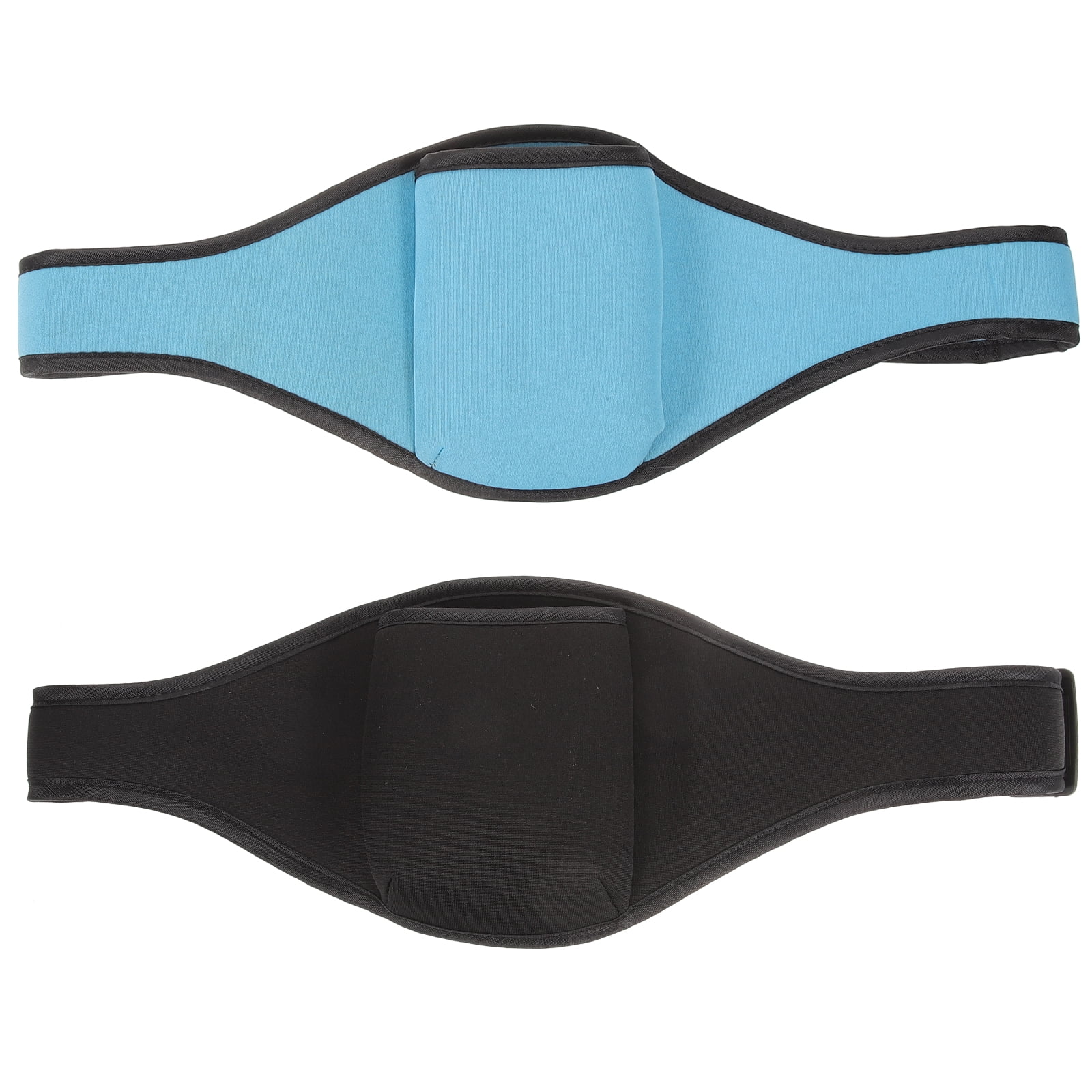 WAXIAYUZ 2pcs Portable Mic Belt Holder Workout Microphone Belt Bag ...