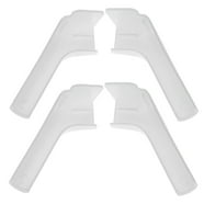 1 pack-Camco 42123 Gutter Spout Extension - Walmart.com
