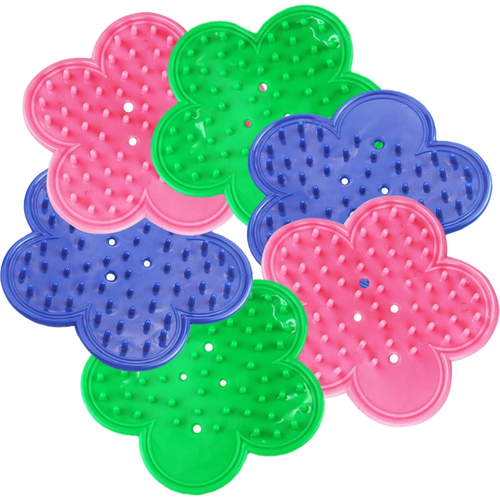 WAXIAYUZ 6pcs Rose Thorn Strippers Professional Rose Leaf Removal Tools ...