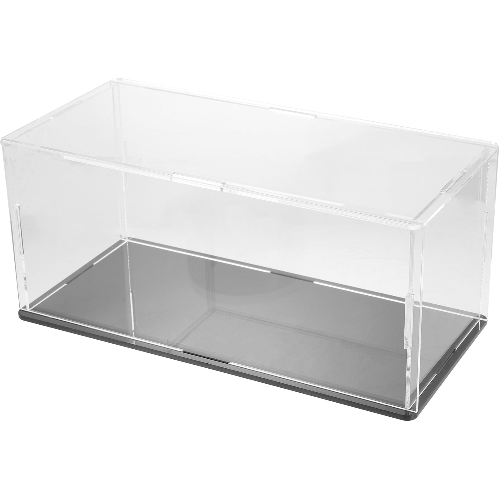 WAXIAYUZ Acrylic Golf Ball Cube Display Case for Collectibles - Walmart.com