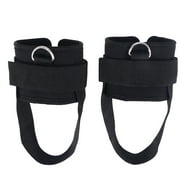 SPRI Adjustable Ankle Weights 20lb - Nylon Mesh - Walmart.com