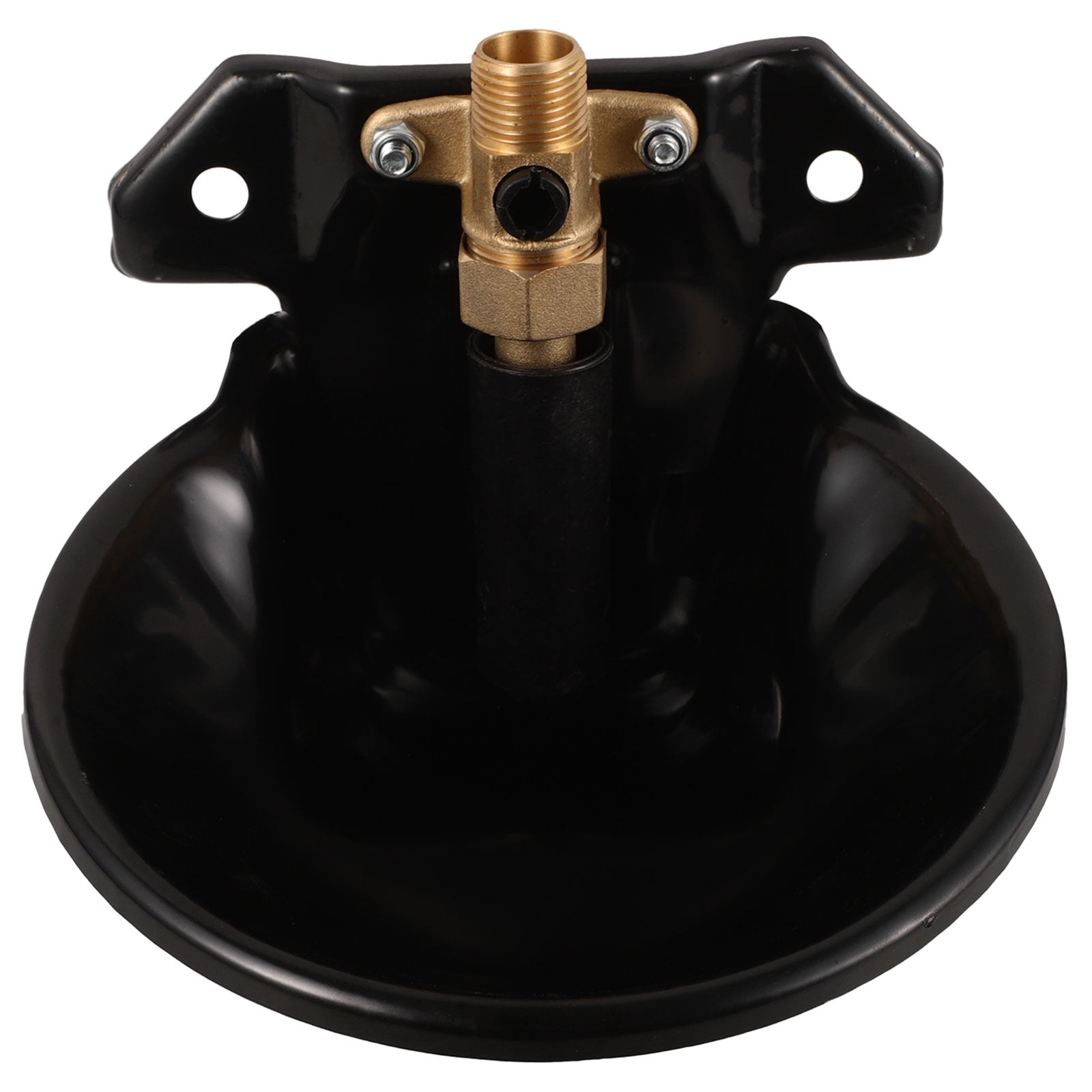 WAXIAYUZ Automatic Cow Drinking Water Bowl Cow Water Feeder Water ...