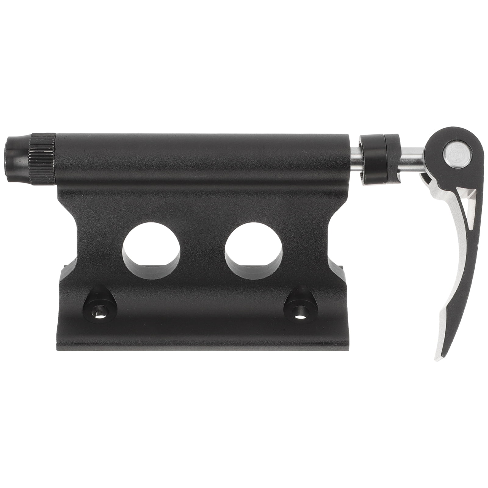 WAXIAYUZ Bike Bag Fork Mount Truck Bed Rack Car Mount Aluminum Axle ...