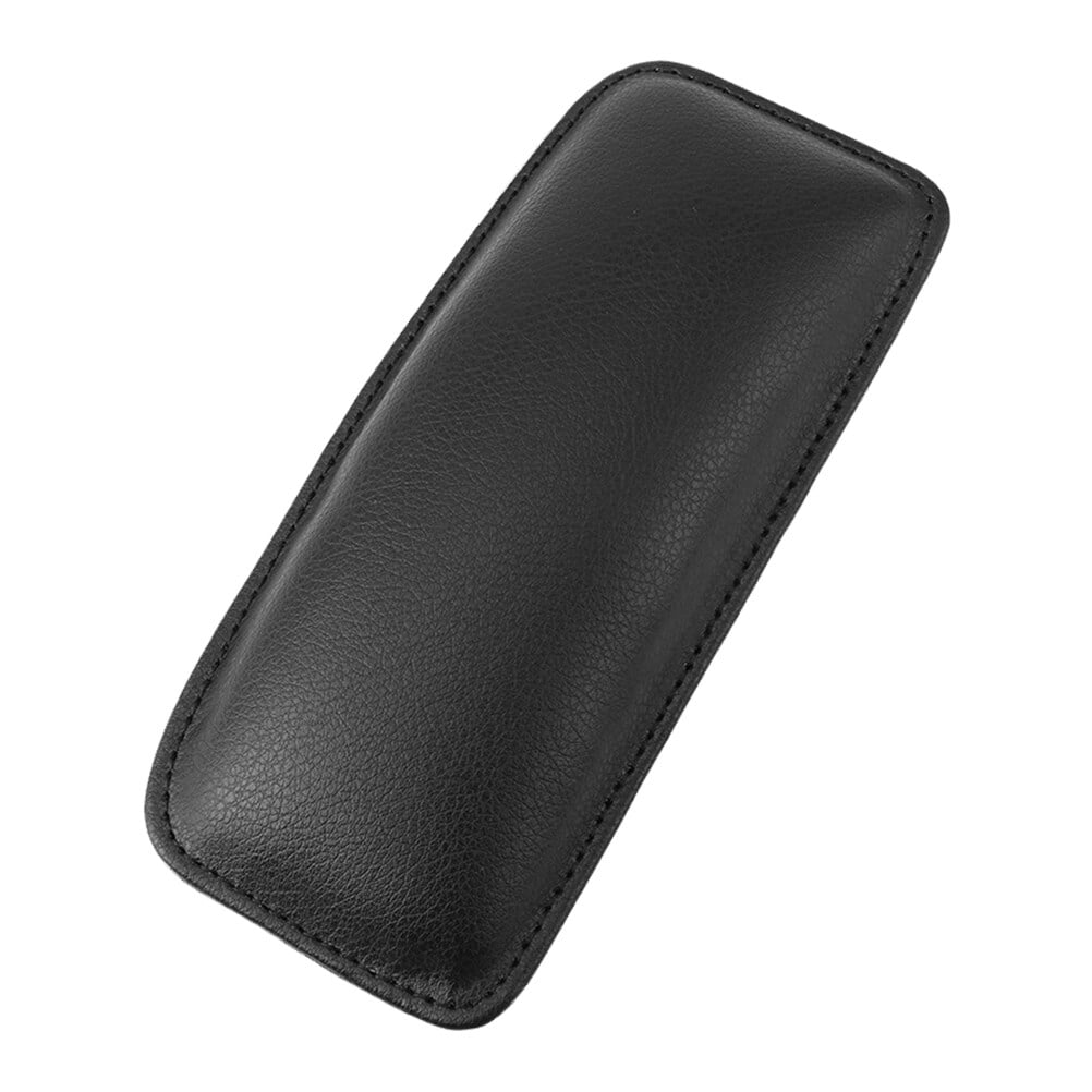 WAXIAYUZ Car Knee Bands Console Pad Cushion Thigh Support Mat ...