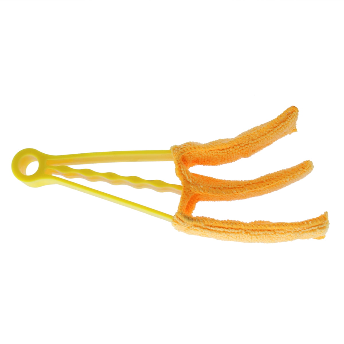 WAXIAYUZ Computer Keyboard Cleaning Brush Triple Venetian Blind Cleaner ...