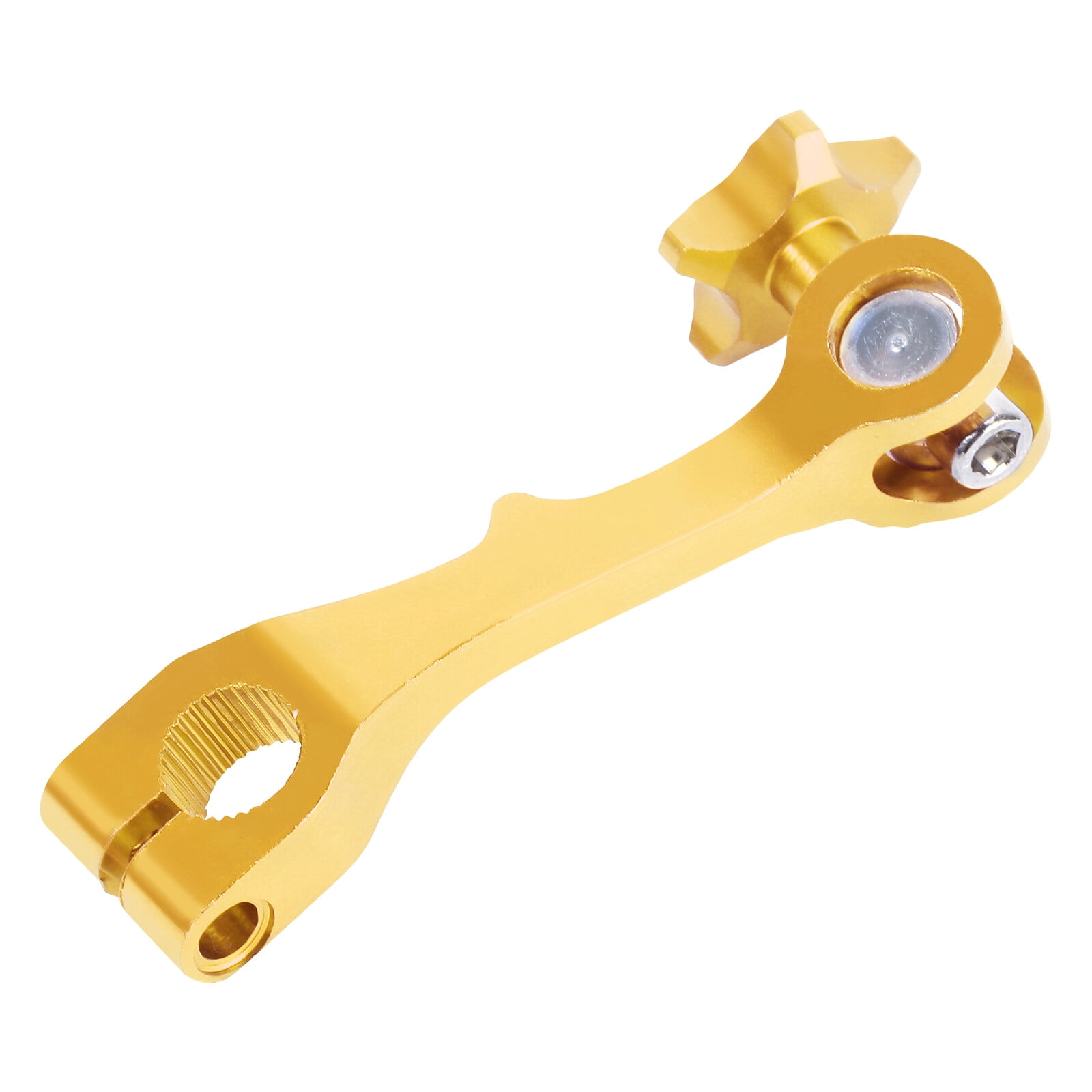 WAXIAYUZ Durable Motorbike Brake Rocker Arm - Refit Fitting - Walmart.com