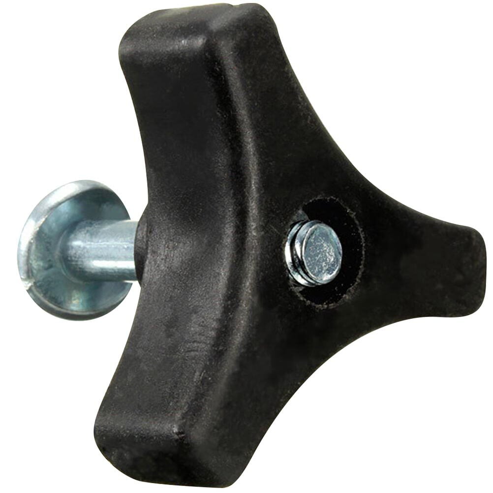 WAXIAYUZ Lawn Mower Handle Knob Triangle Replacement Handle - Walmart.com