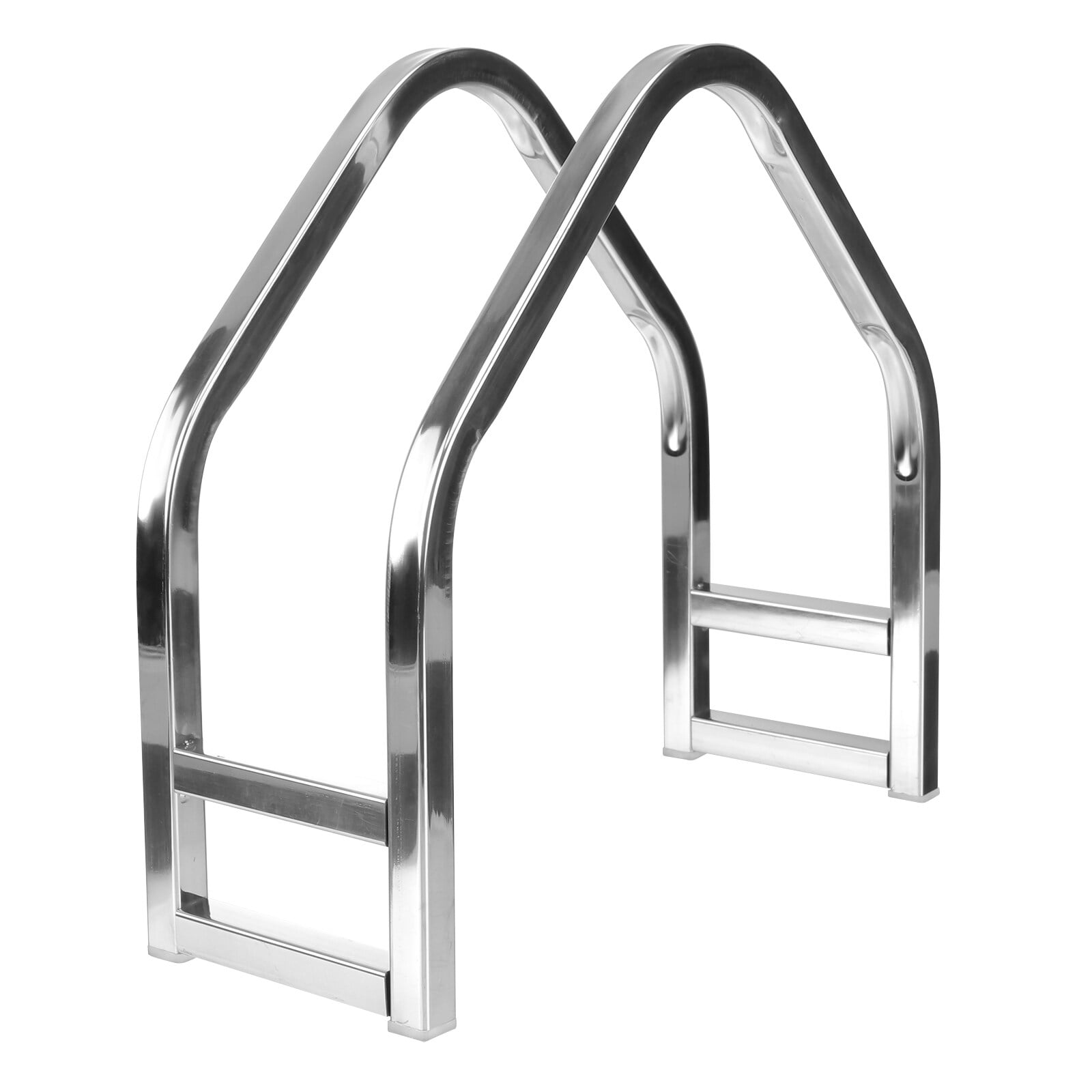 WAXIAYUZ Multifunctional Stainless Steel Chopping Rack Pot Lid Rack ...